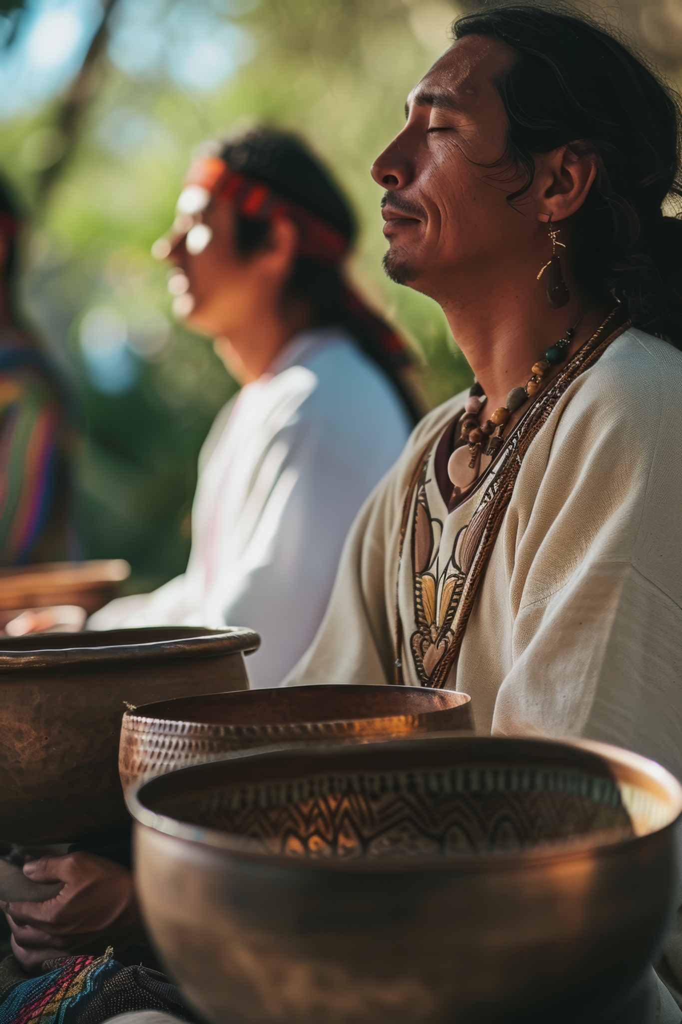 Ayahuasca – czym jest peruwiańska „roślina mocy” i dlaczego budzi tyle ...